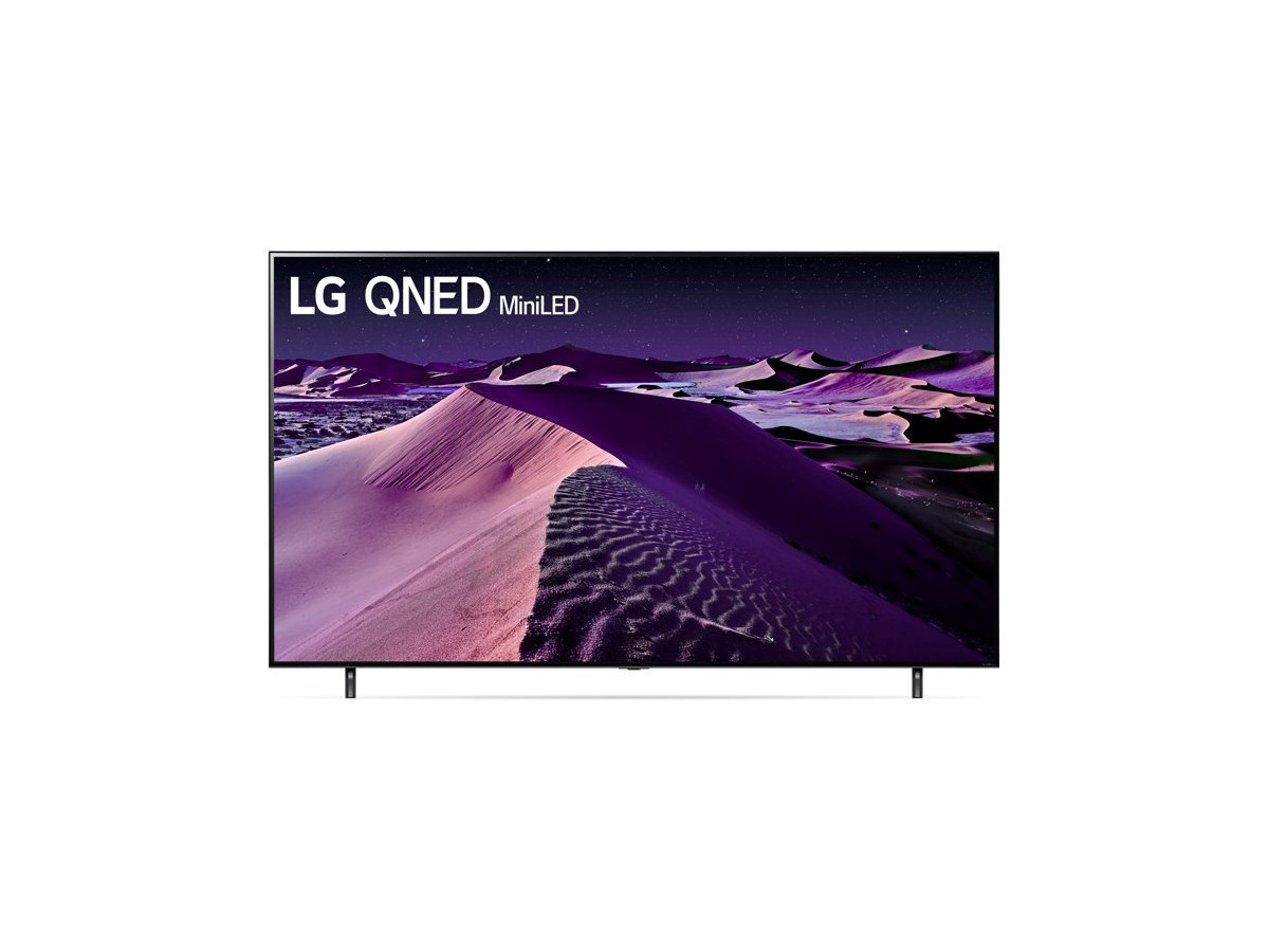 LG 86IN 4K 120HZ SMART MINI LED TV - Monoprice.com