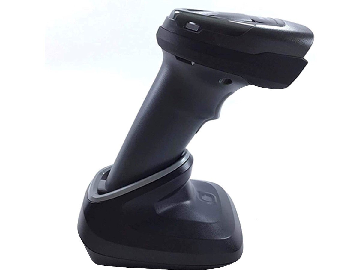 ZEBRA DS2278-SR BLACK PRESENTATION CRADLE USB KIT SCAN SHIELDED USB CA - Monoprice.com