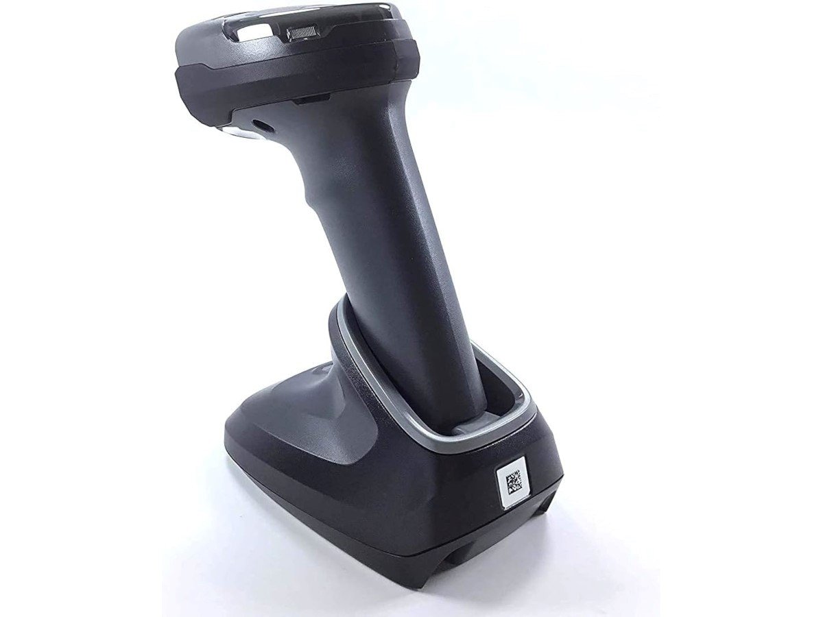 ZEBRA DS2278-SR BLACK PRESENTATION CRADLE USB KIT SCAN SHIELDED USB CA - Monoprice.com