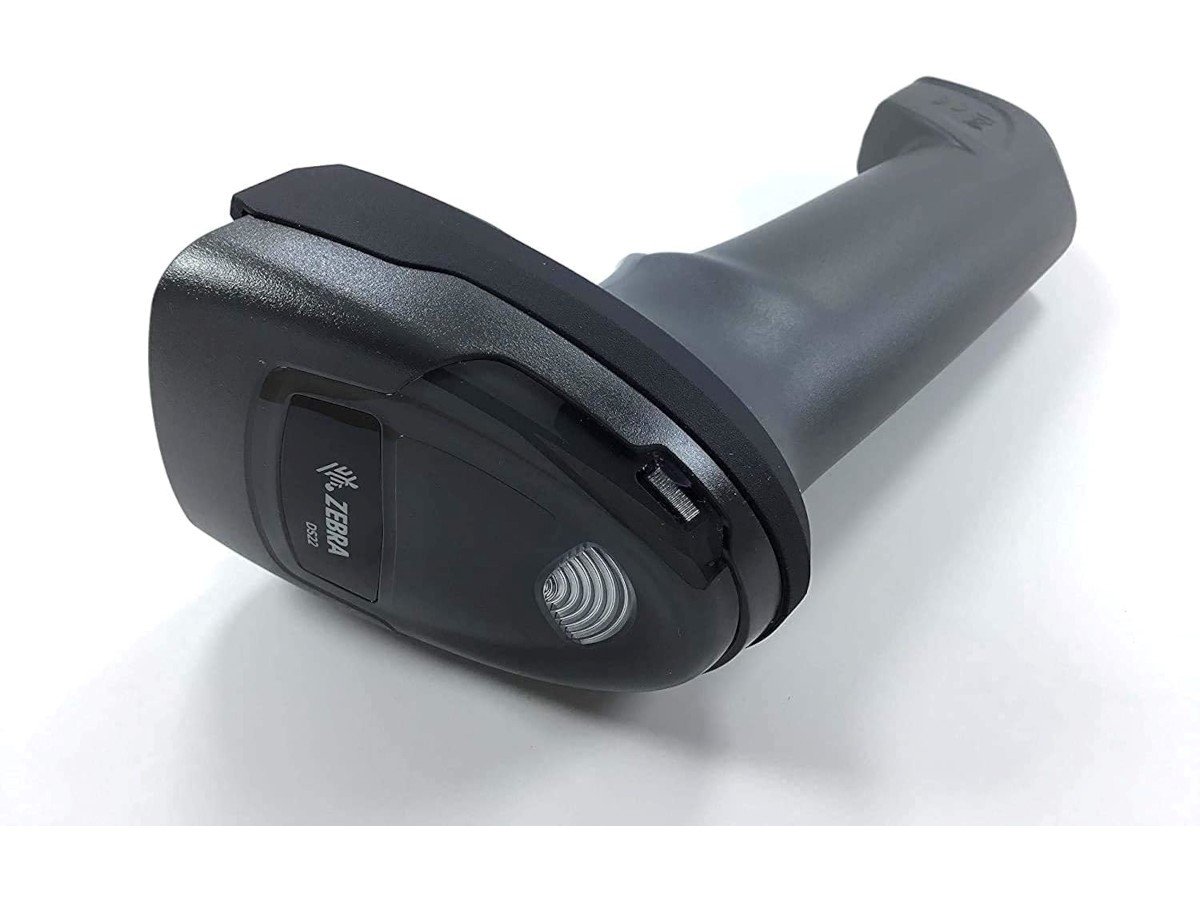 ZEBRA DS2278-SR BLACK PRESENTATION CRADLE USB KIT SCAN SHIELDED USB CA - Monoprice.com