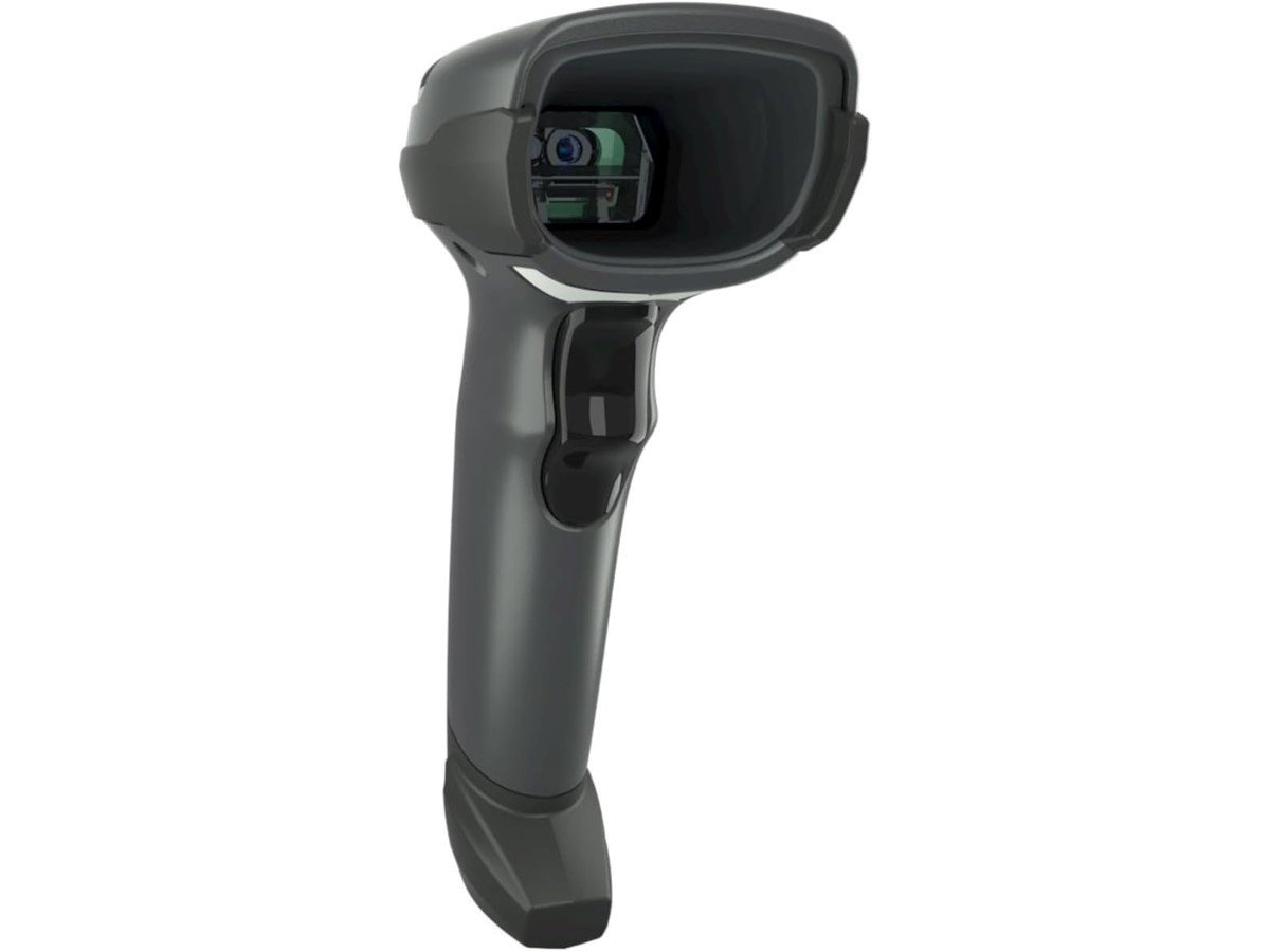 ZEBRA DS4608-SR BLACK USB KIT DS4608-SR00007ZZWW SCANNER - Monoprice.com