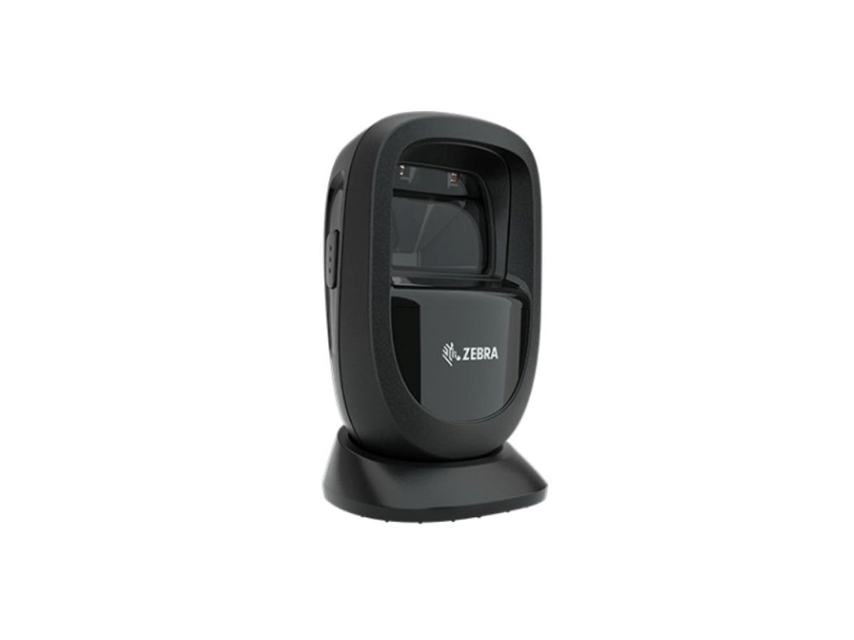 ZEBRA DS9308-DL BLK USB KIT NA CBA-U21-S07ZBR SHIELDED - Monoprice.com