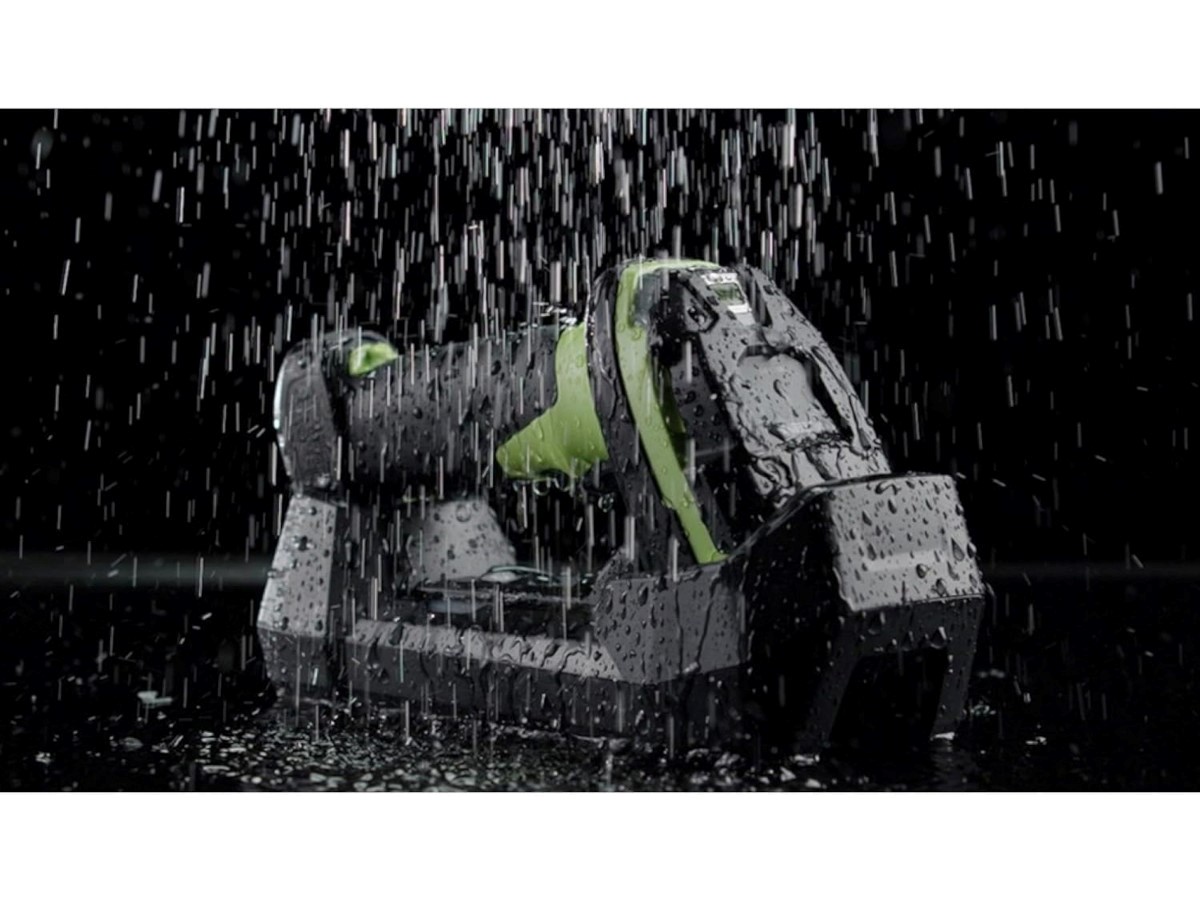 ZEBRA DS3678-SR RUGGED GRN STD CRADLE USB KIT CABL 12V P/S CRADLE PWR ...