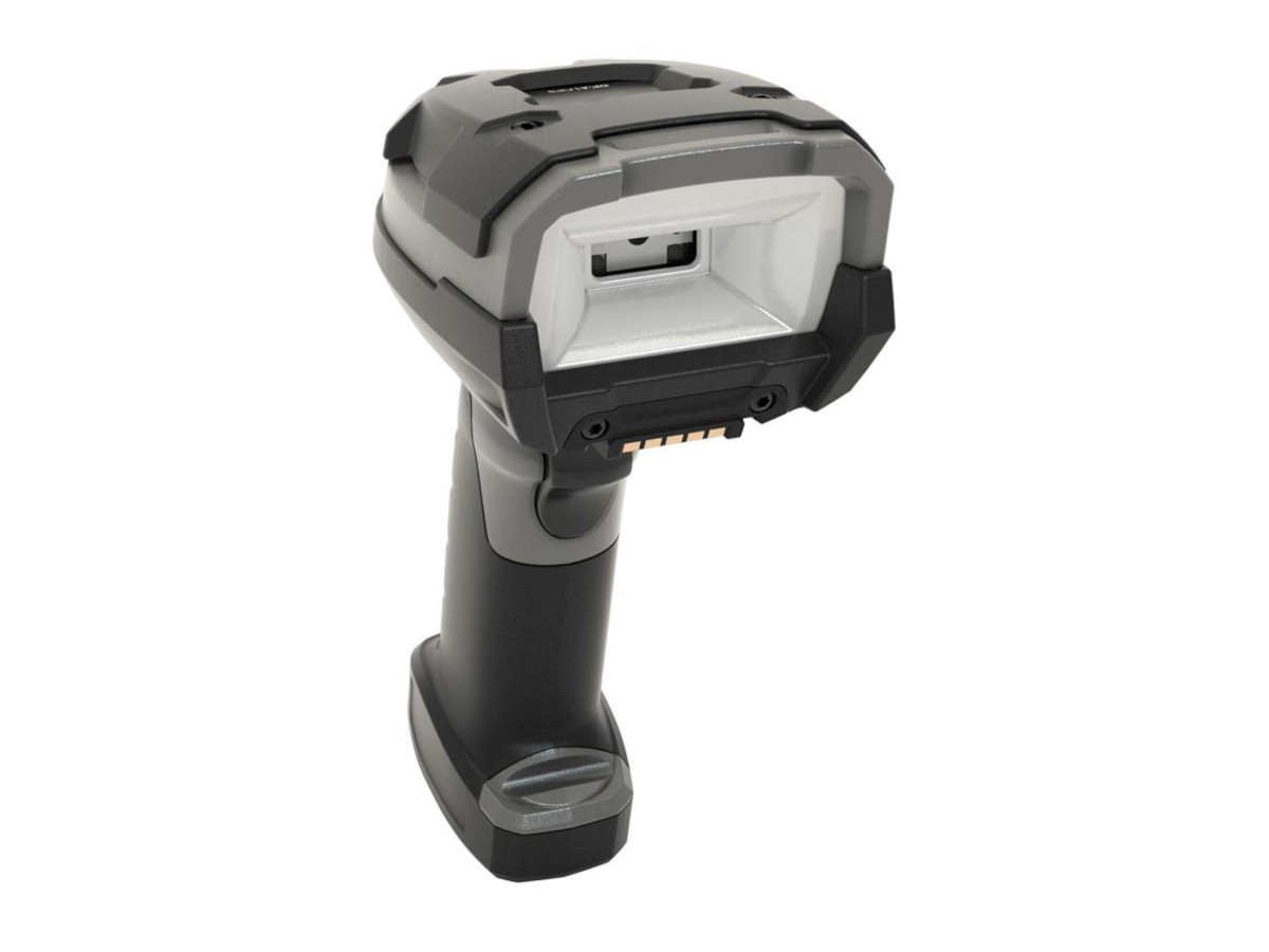 ZEBRA DS3678-SR RUGGED GRN STD CRADLE USB KIT CABL 12V P/S CRADLE PWR SUP - Monoprice.com