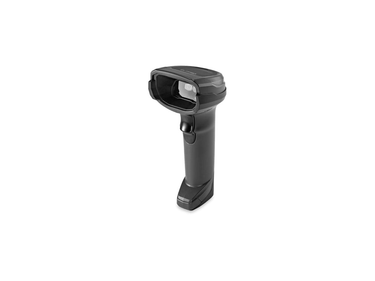 ZEBRA DS8108-SR BLK USB KIT SCANNER SHIELDED USB CABLE - Monoprice.com