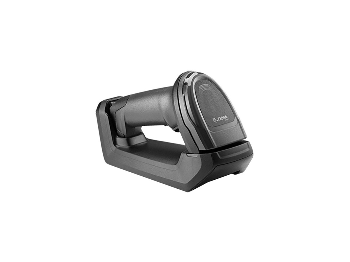 ZEBRA DS8178 AREA IMGR STD RANGE CORDLESS FIPS TWILIGHT BLACK ...