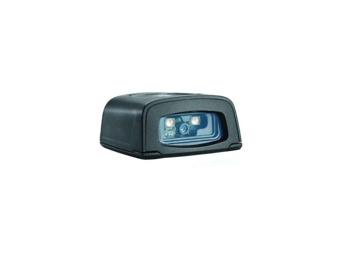 ZEBRA DS457 FIXED MNT 2D HIGH DENSITY IMAGER SE4500 PLAT SER USB BLK ...