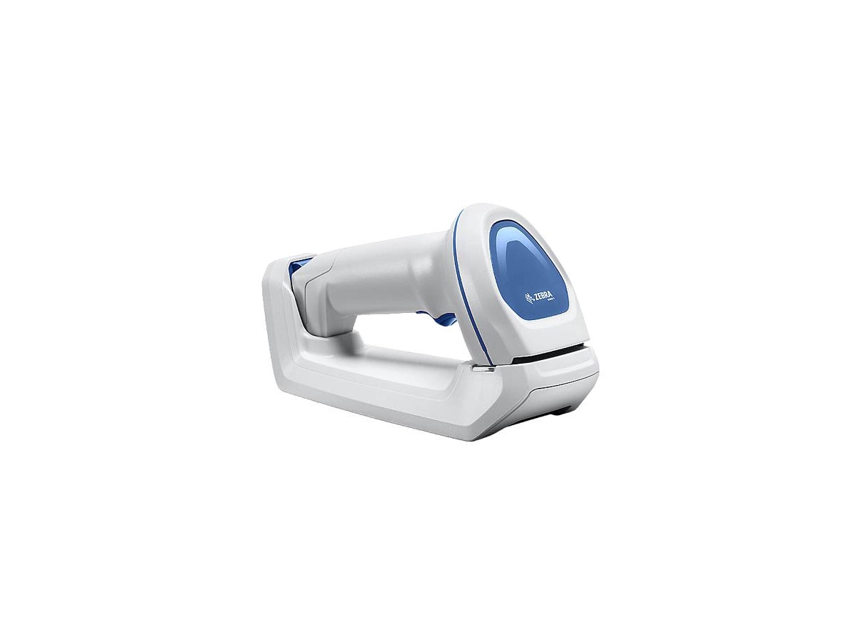 ZEBRA DS8178-HC FIPS DESK/WALL USB KIT SCANNER W/ POWERCAP - Monoprice.com