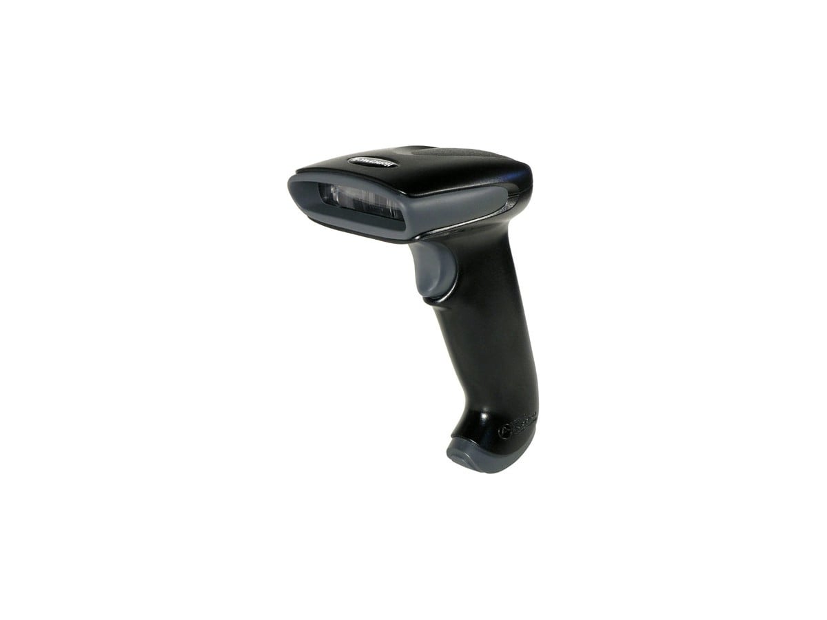 HONEYWELL KBW KIT 1D BLK SCAN 1300G-2 KBW PS2 5V POWER 3M COILED CABL ...