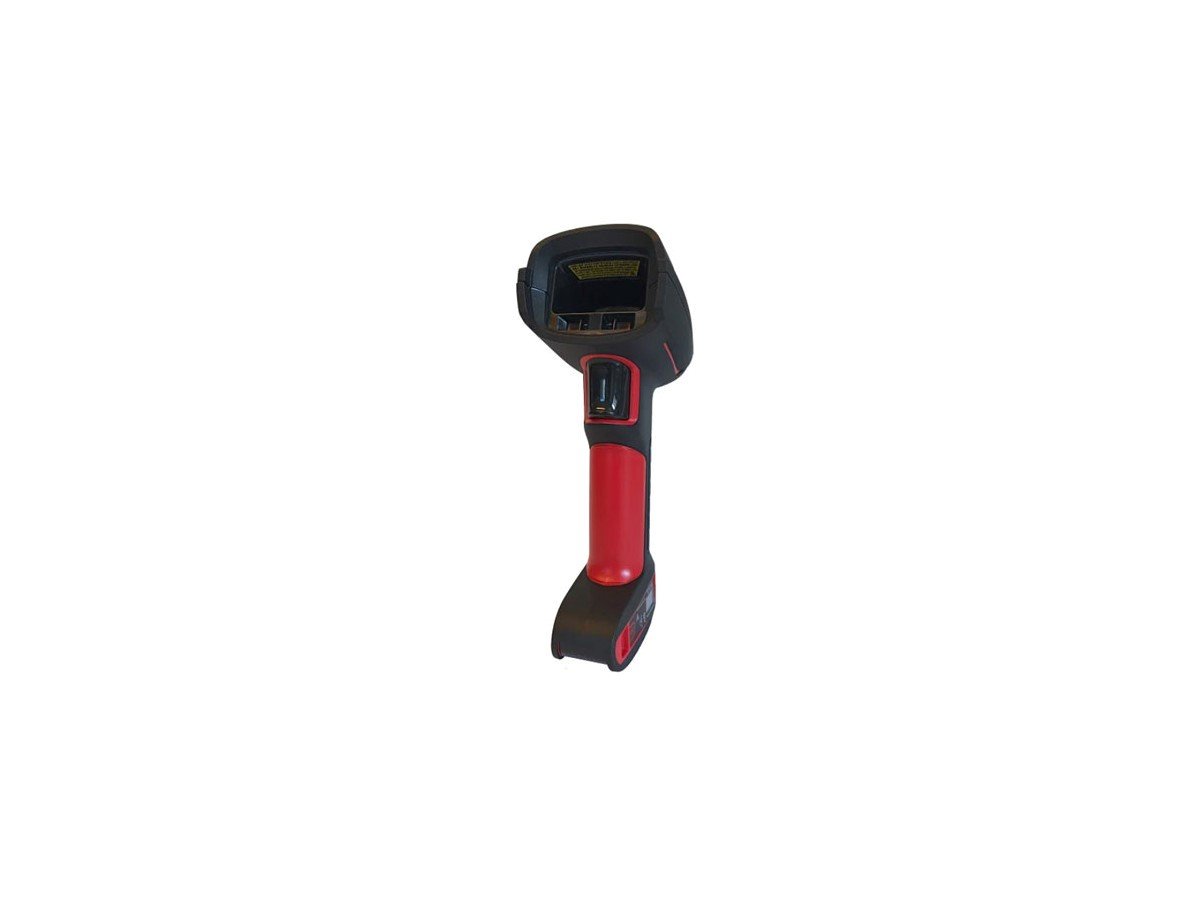 HONEYWELL SCANNER TETHERED ULTRA RUGGED INDUSTRIAL 1D PDF417 2D SR ...