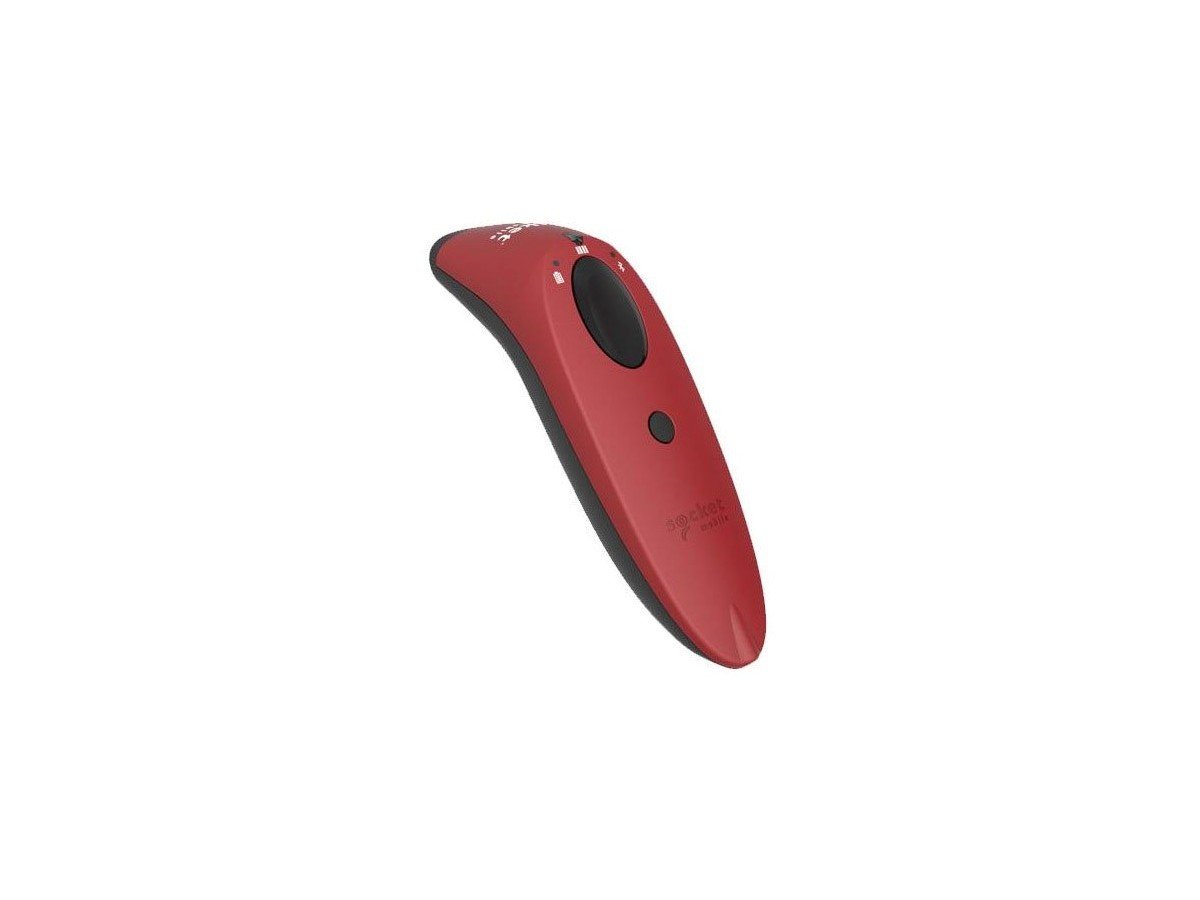 SOCKET MOBILE SOCKETSCAN S740 2D YELLOW BARCODE SCANNER - Monoprice.com