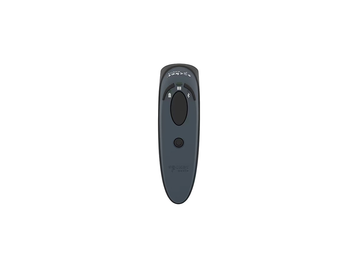 SOCKET MOBILE DURASCAN D760 2D BARCODE SCANR + PASSPORT READER UTILITY ...