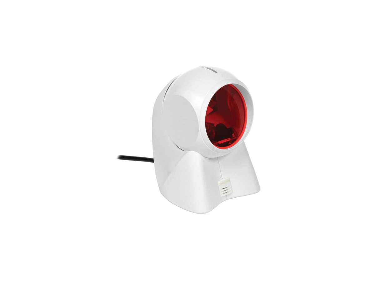 HONEYWELL USB KIT 1D PDF 2D BLACK SCANNER USB TYPE A 3M STRAIGHT CABL ...