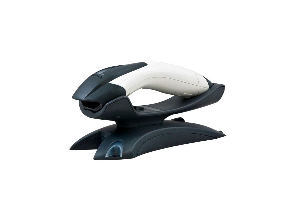 HONEYWELL VOYAGER 1202G BT BLACK SCANNER ONLY/CABLE NOT INCLUDED ...