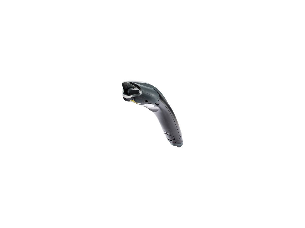 HONEYWELL VOYAGER 1202G BT BLACK SCANNER ONLY/CABLE NOT INCLUDED ...