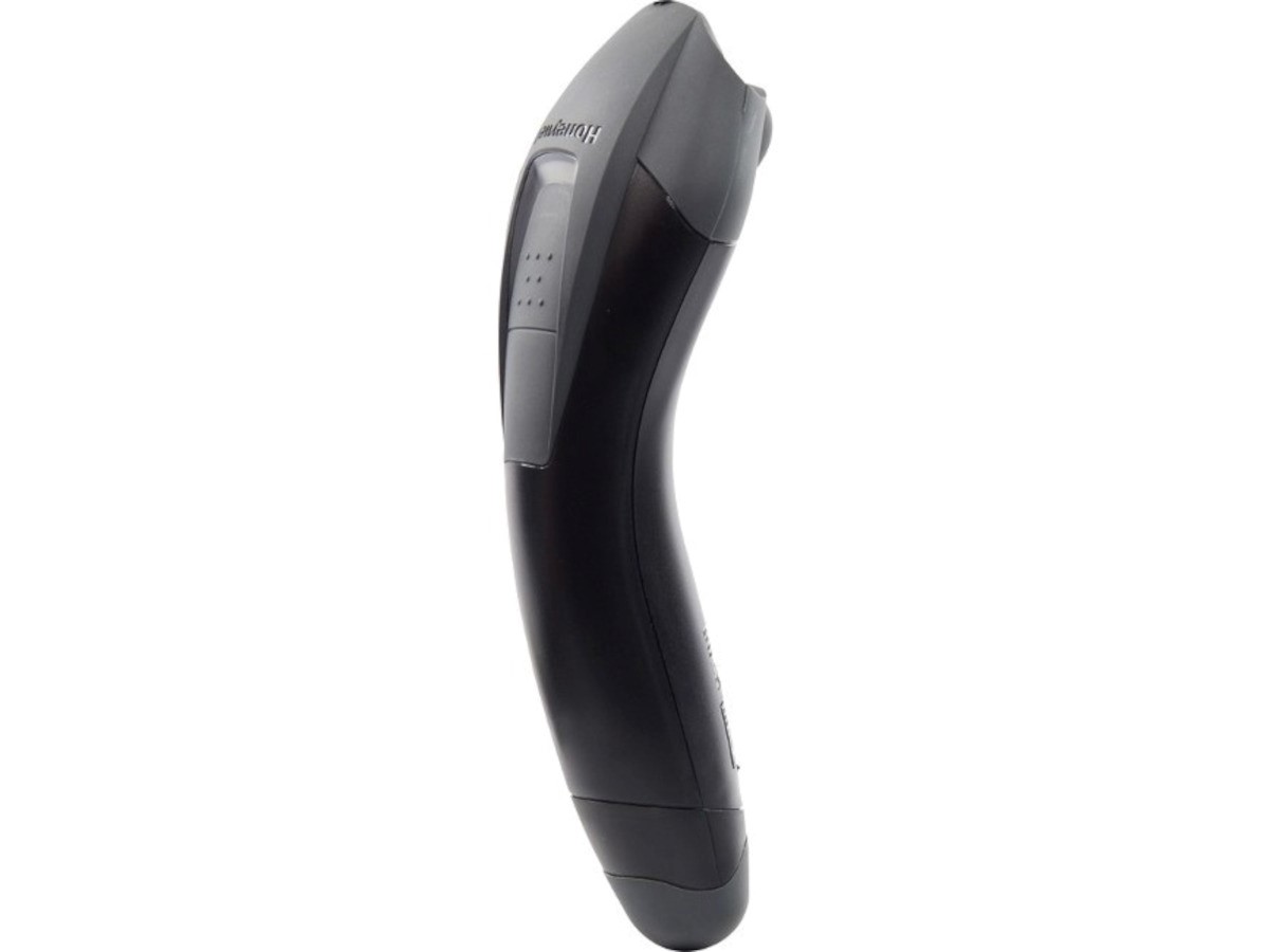 HONEYWELL VOYAGER 1202G BT BLACK SCANNER ONLY/CABLE NOT INCLUDED ...