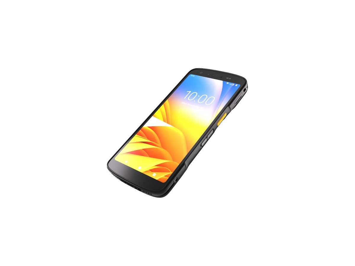 ZEBRA TC22 WLAN WIFI6 SE4710 6IN DISP 6GB/64GB 16MP RFC 5MP FFC - Monoprice.com