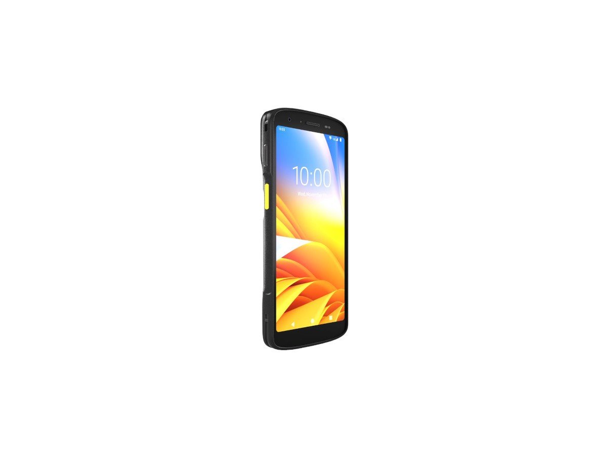 ZEBRA TC22 WLAN WIFI6 SE4710 6IN DISP 6GB/64GB 16MP RFC 5MP FFC ...