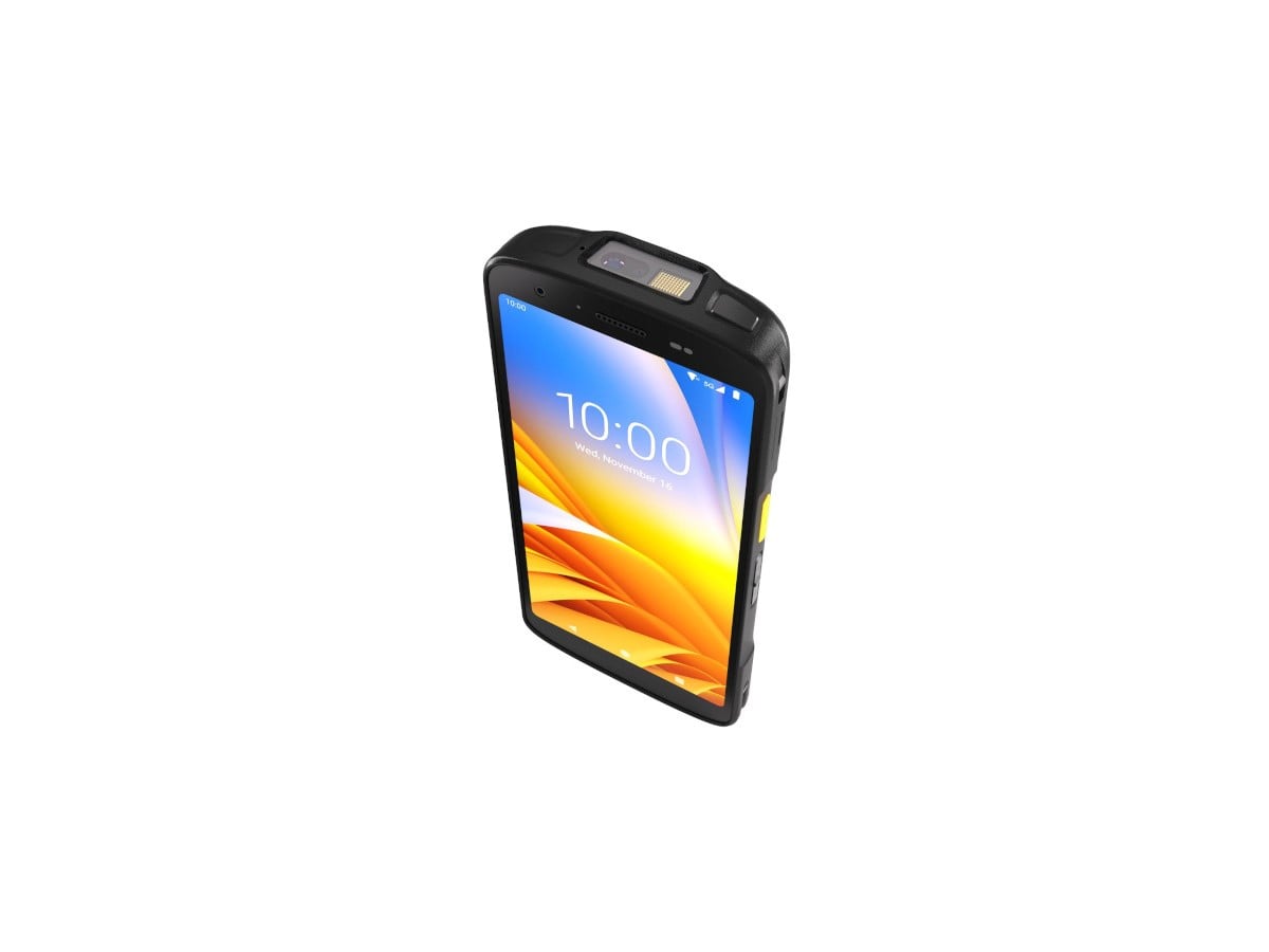 ZEBRA TC22 WLAN WIFI6 SE4710 6IN DISP 6GB/64GB 16MP RFC 5MP FFC ...