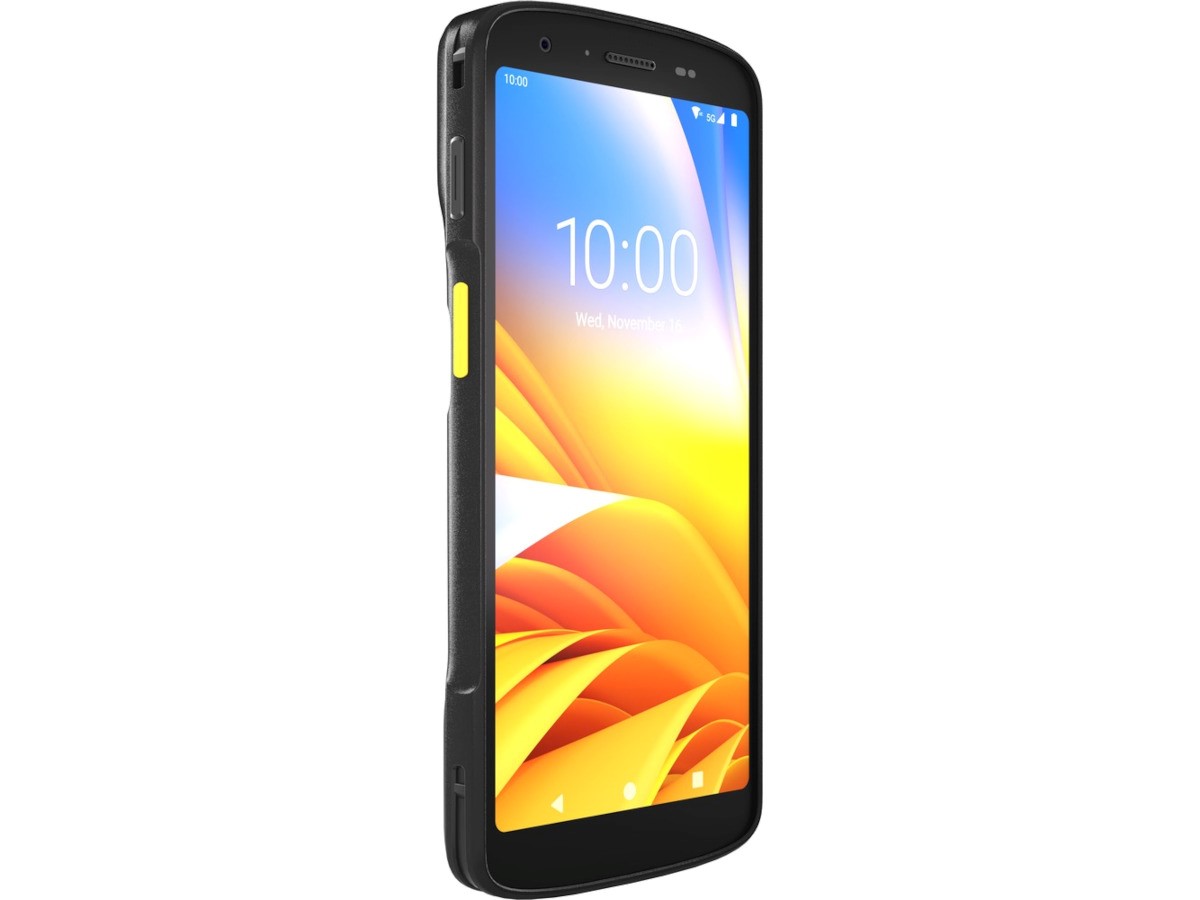 ZEBRA TC22 WLAN WIFI6 SE55 6IN DISP 8GB/128GB 16MP RFC 5MP FFC 8-PIN ...