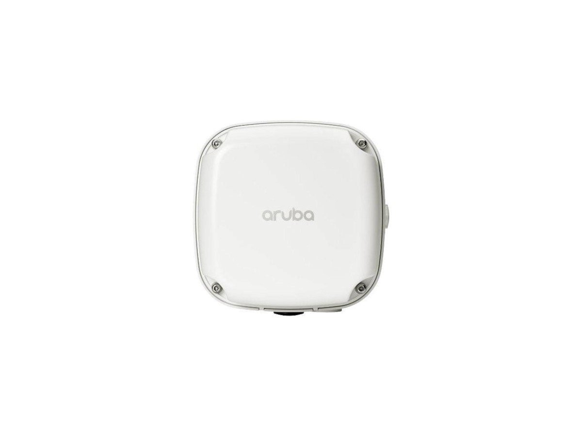 ARUBA AP-565 US OUTDOOR 11AX AP PL-VL - Monoprice.com