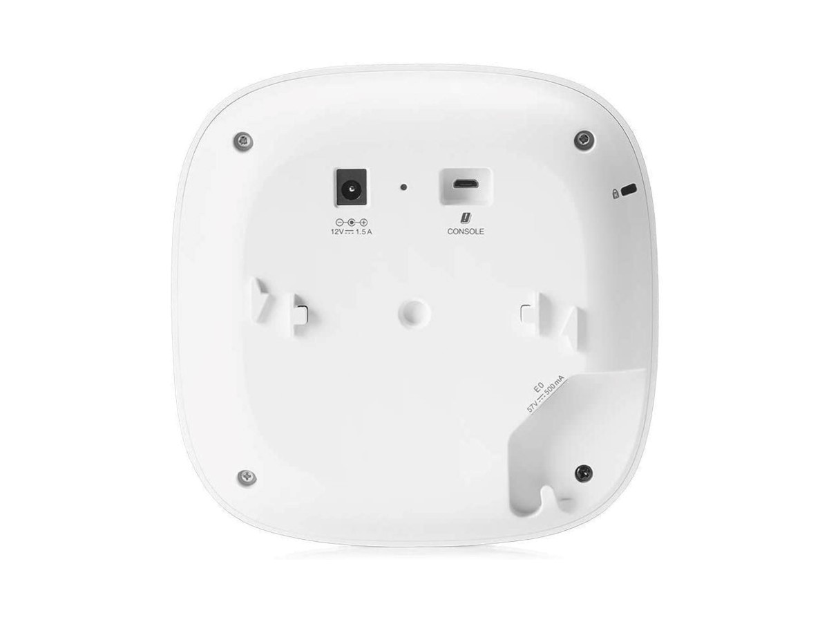 ARUBA INSTANT ON AP22 US BNDL AP PWR ADAP CORD PL-3P - Monoprice.com