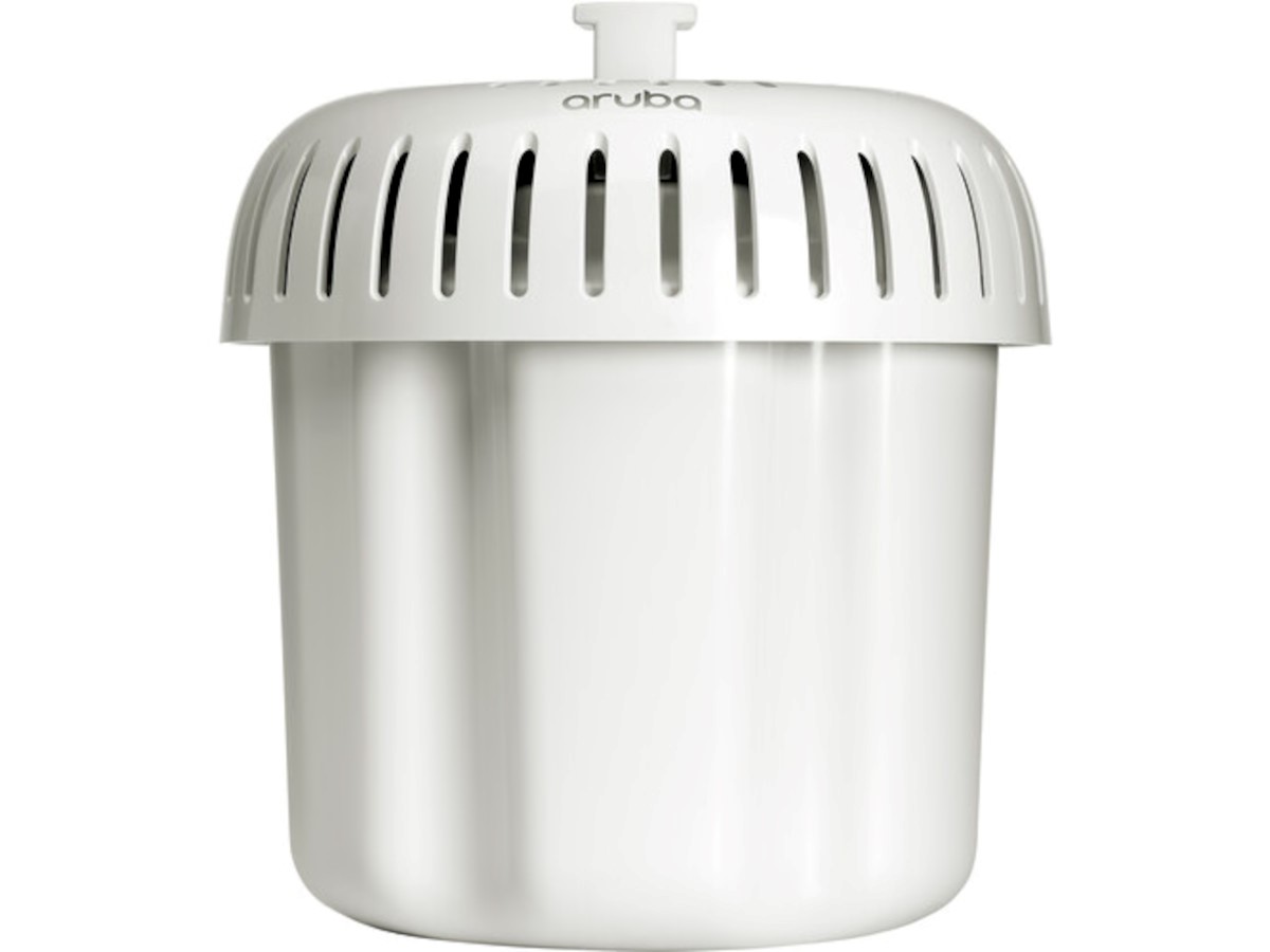 ARUBA AP-575 US OUTDOOR 11AX AP PL-VL - Monoprice.com