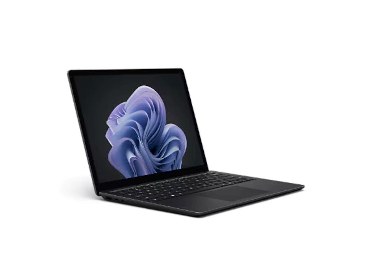 MICROSOFT SURFACE LAPTOP 6 13IN I7/32/1TB BLACK - Monoprice.com