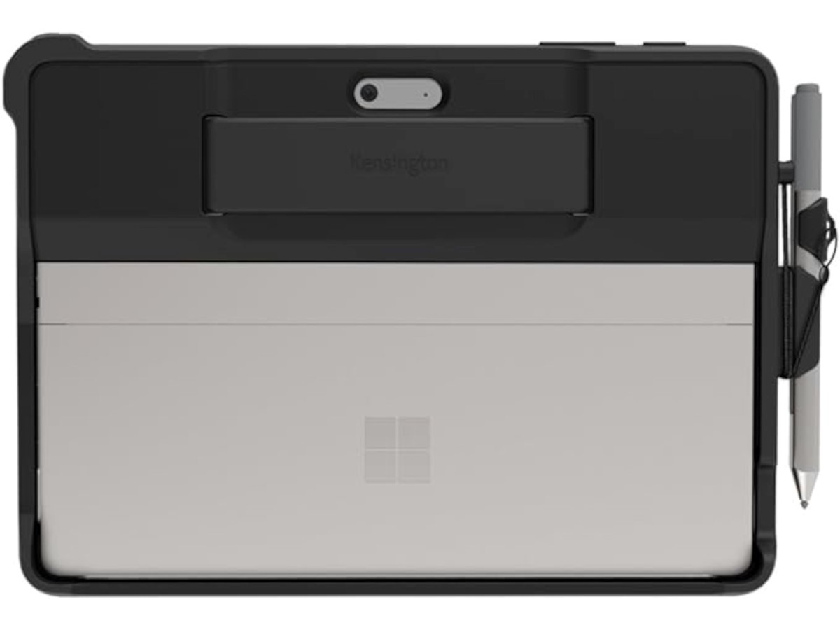 KENSINGTON BLACKBELT SURFACE GO RUGGED CASE FOR SURFACE GO 3, SURFACE ...