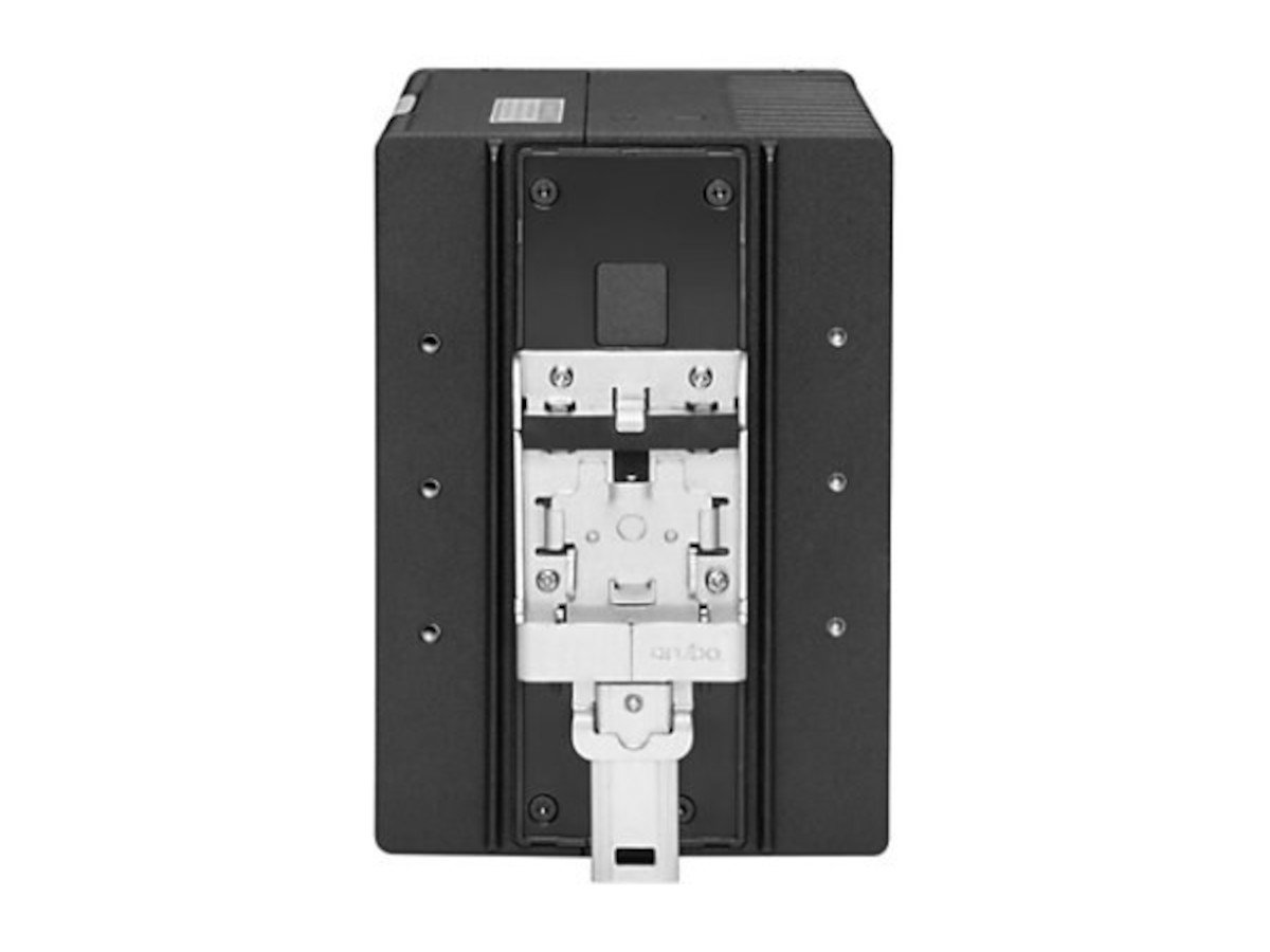 ARUBA 4100I 12G CL4/6 POE 2SFP+ DIN SW PL-WB - Monoprice.com