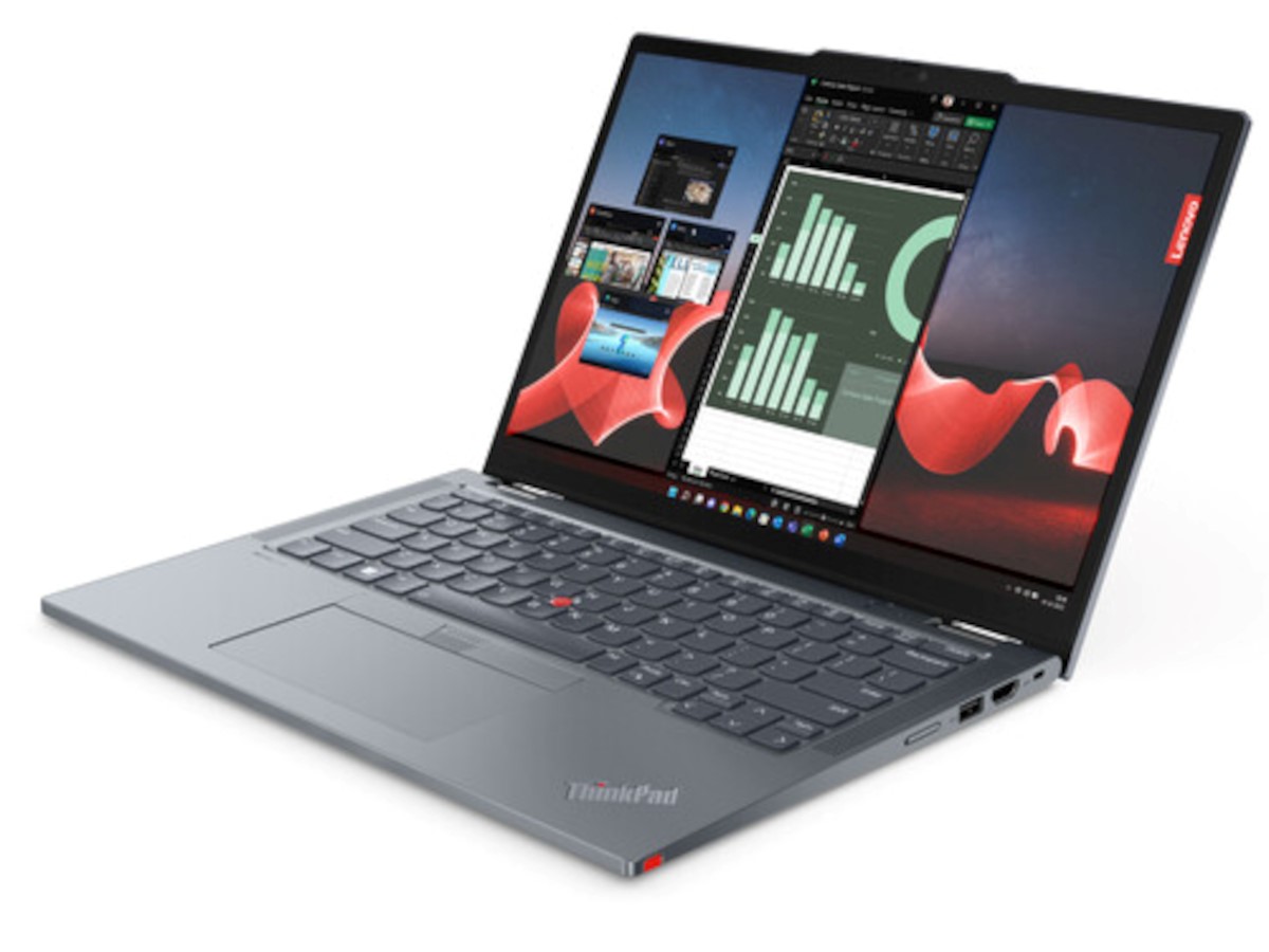 LENOVO THINKPAD X13 YOGA G4 INTEL CORE I7-1365U VPRO 13.3IN TCH W11P ...