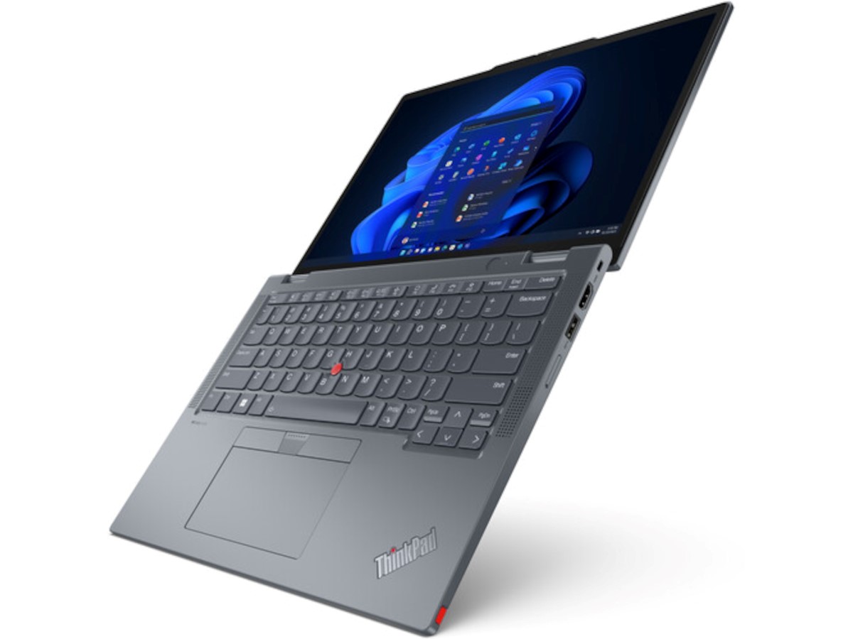 LENOVO THINKPAD X13 YOGA G4 INTEL CORE I7-1365U VPRO 13.3IN TCH W11P ...