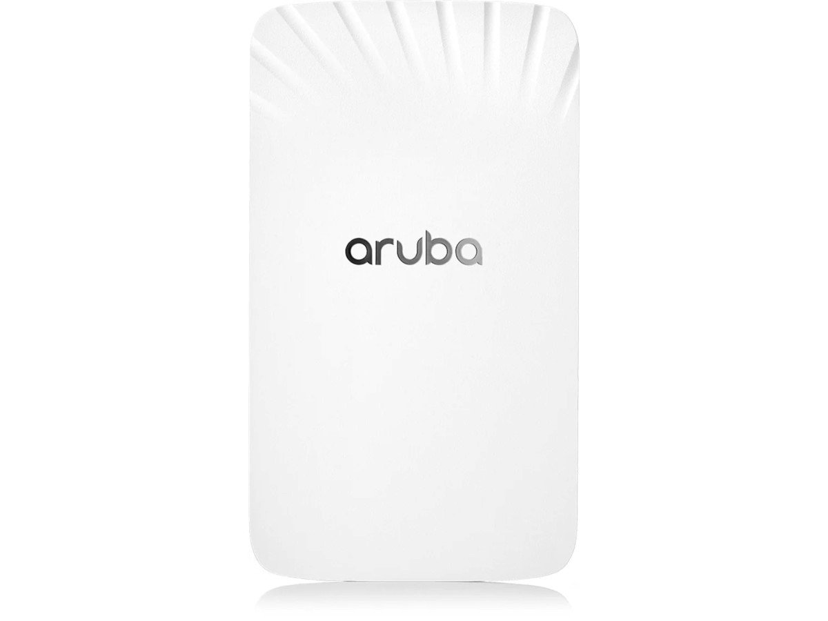ARUBA AP-503HR US REMOTE AP BNDL PL-VL - Monoprice.com