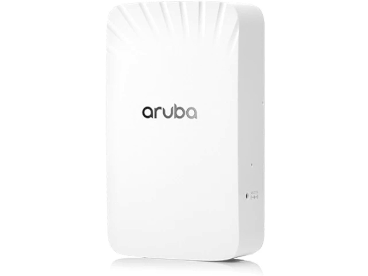 ARUBA AP-503HR US REMOTE AP BNDL PL-VL - Monoprice.com