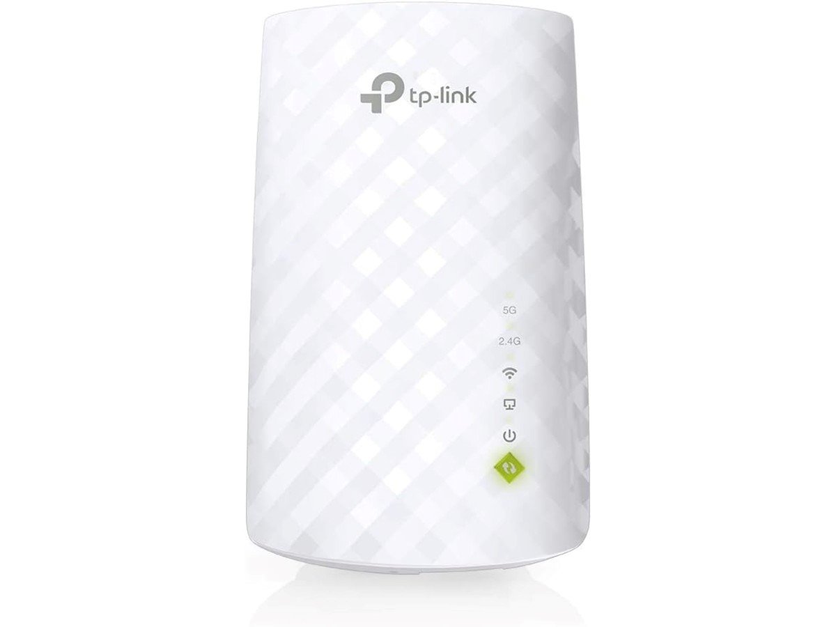 TP-LINK AC750 WI-FI RANGE EXTENDER SOHO - Monoprice.com