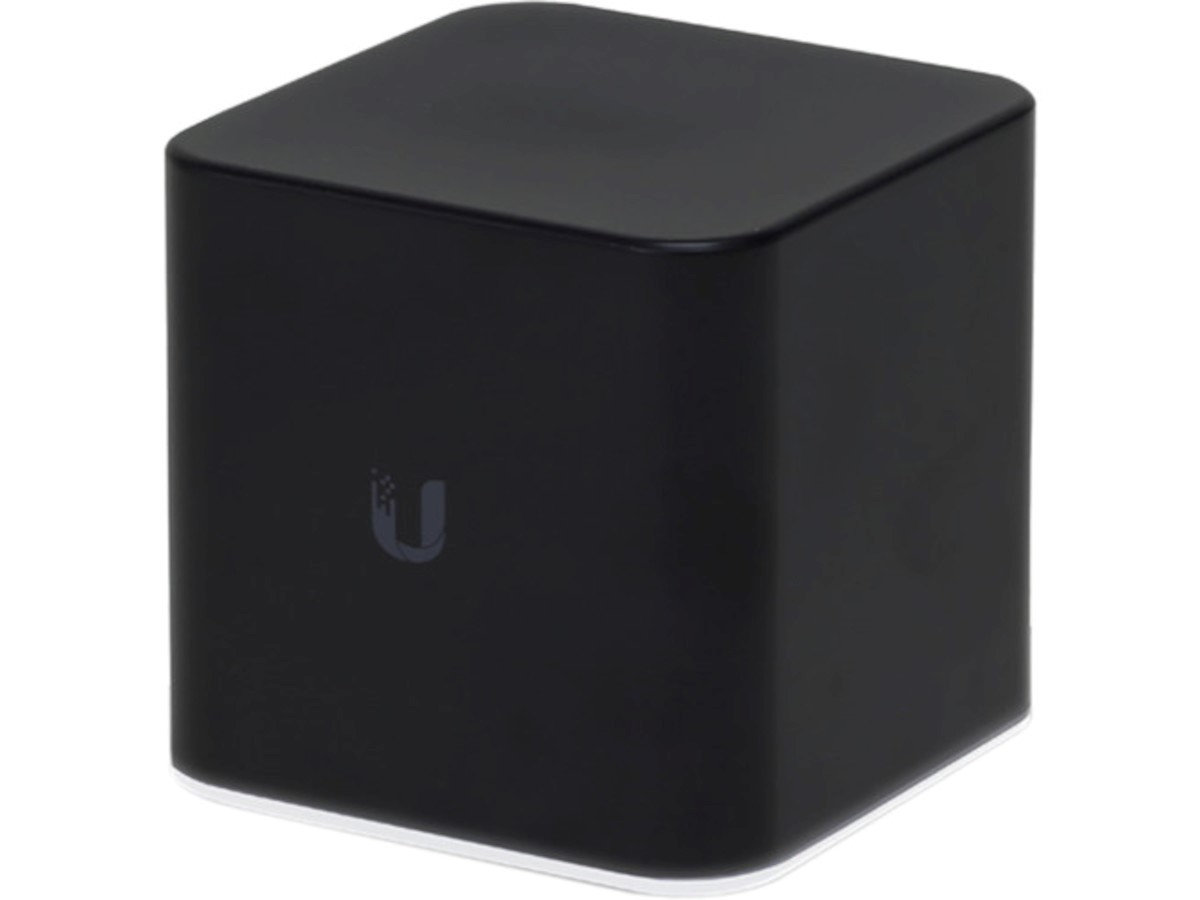 UBIQUITI AIRCUBE AC ROUTER - Monoprice.com