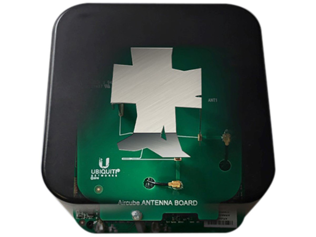 UBIQUITI AIRCUBE AC ROUTER - Monoprice.com
