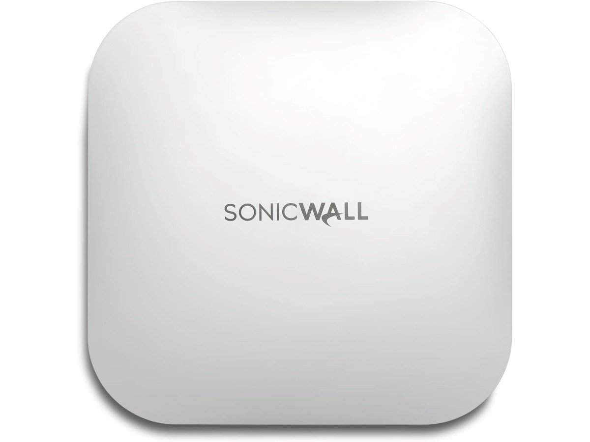 SONICWALL SONICWAVE621 WRLS AP W/ SEC WRLS NTWK MGMT & SUP 3YR MULTI-GB ...