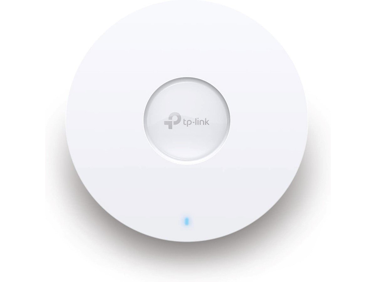 TP-LINK AX1800 CEILING MOUNT WI-FI 6 ACCESS POINT - Monoprice.com