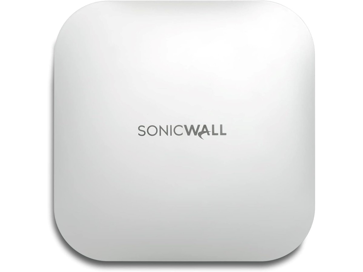 SONICWALL 3Y SONICWAVE 641 WRLS ACCESS W/ ADV MULTI-GIGABIT POE+ 802 ...