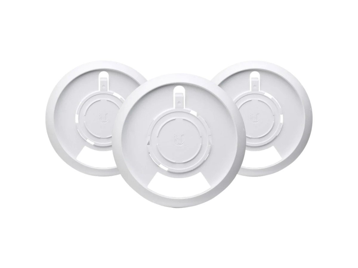 UBIQUITI 3PK UAP AC PRO TO NANOHD UPG MOUNT - Monoprice.com