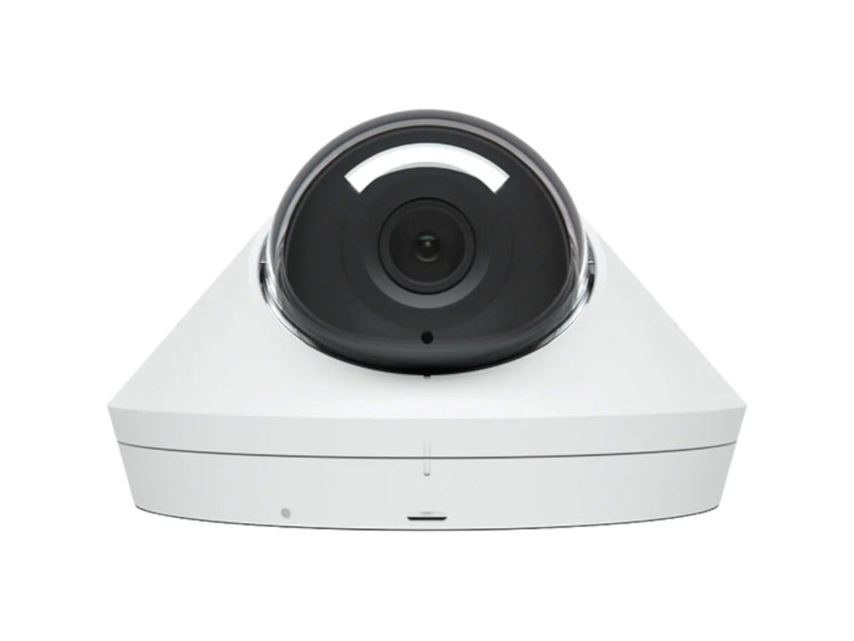 UBIQUITICAMERA G5 DOME NEXT-GEN 2K HD POE CEILING CAM W/ ENHANCED ...