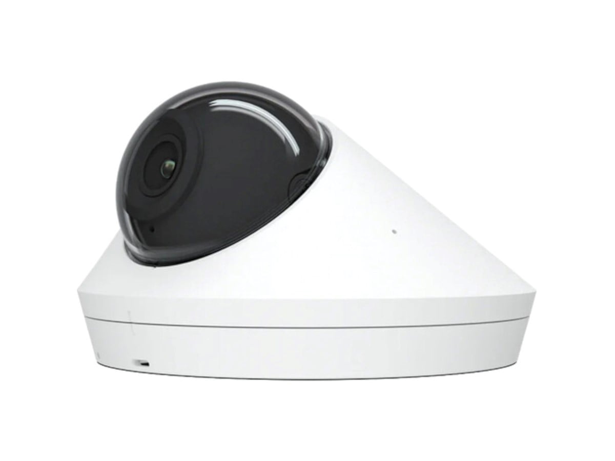 UBIQUITICAMERA G5 DOME NEXT-GEN 2K HD POE CEILING CAM W/ ENHANCED ...