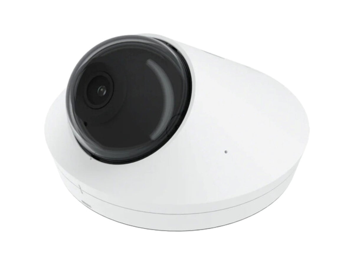 UBIQUITICAMERA G5 DOME NEXT-GEN 2K HD POE CEILING CAM W/ ENHANCED ...
