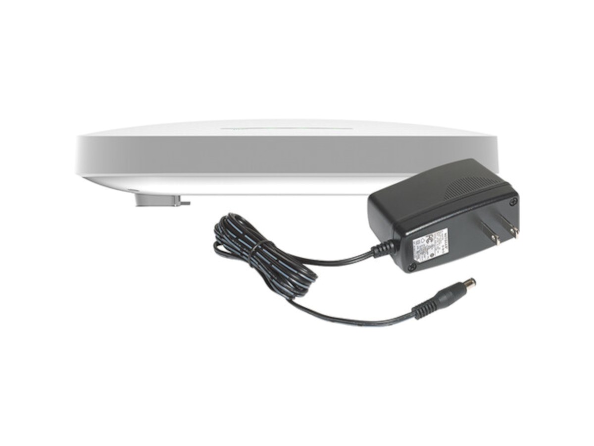 NETGEAR 1PT BUSINESS WIFI 6 AP W/ PA BNDL - Monoprice.com