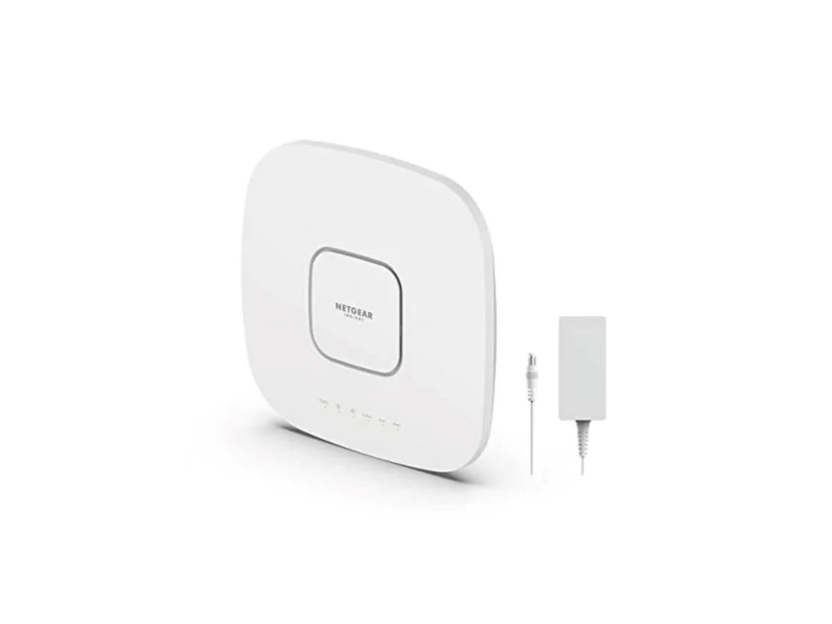 NETGEAR INSIGHT AXE7800 6E AP W/PA - Monoprice.com