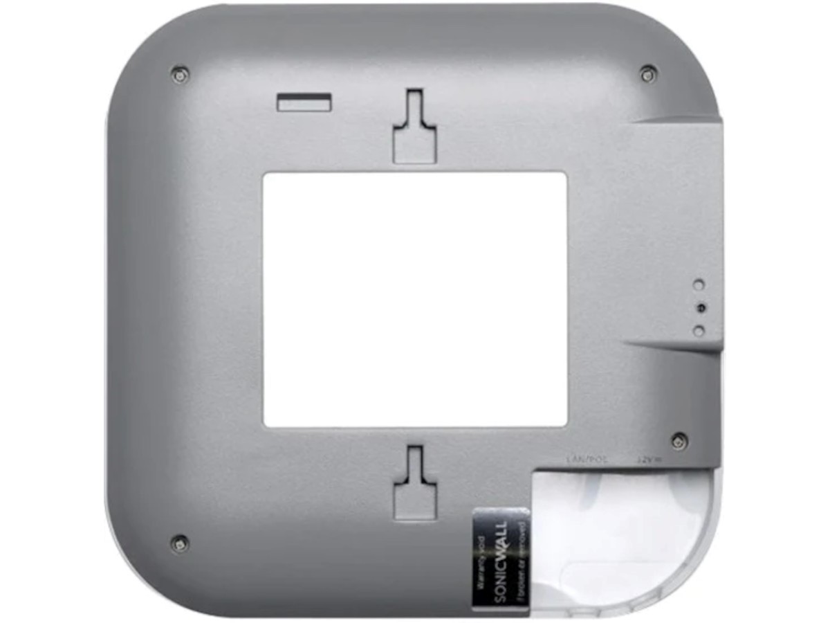 SONICWALL SONICWAVE621 WRLS AP SEC UPG PLUS W/SEC CLOUD WIFI MGMT &3YR ...