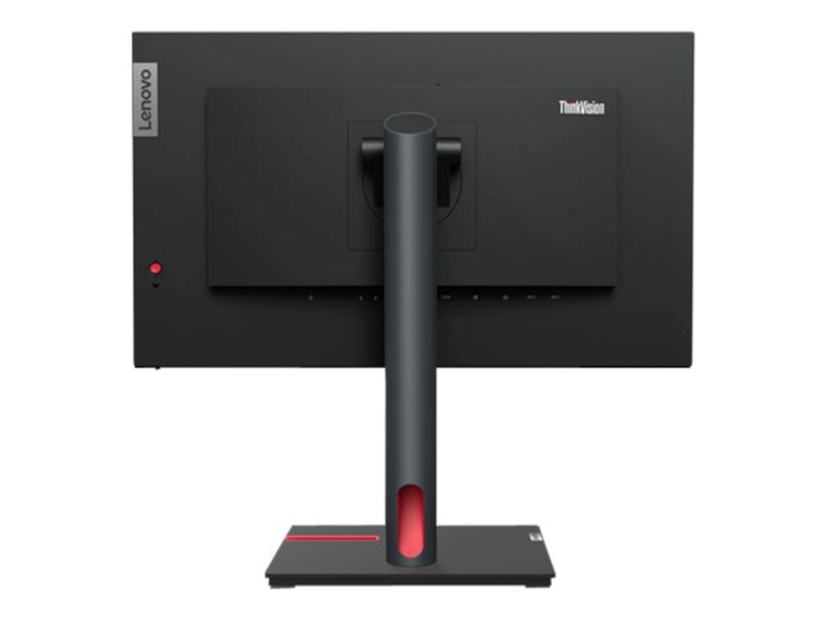 LENOVO 23.8IN 2560X1440 1000:1 THINKVISION P24Q-30 HDMI DP BLK 4MS ...