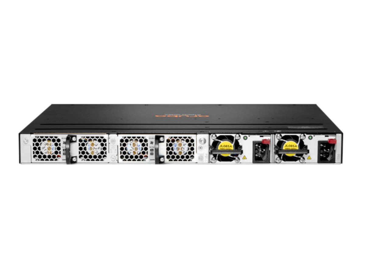 ARUBA 6200M 48G 4SFP+ SW PL-WB - Monoprice.com