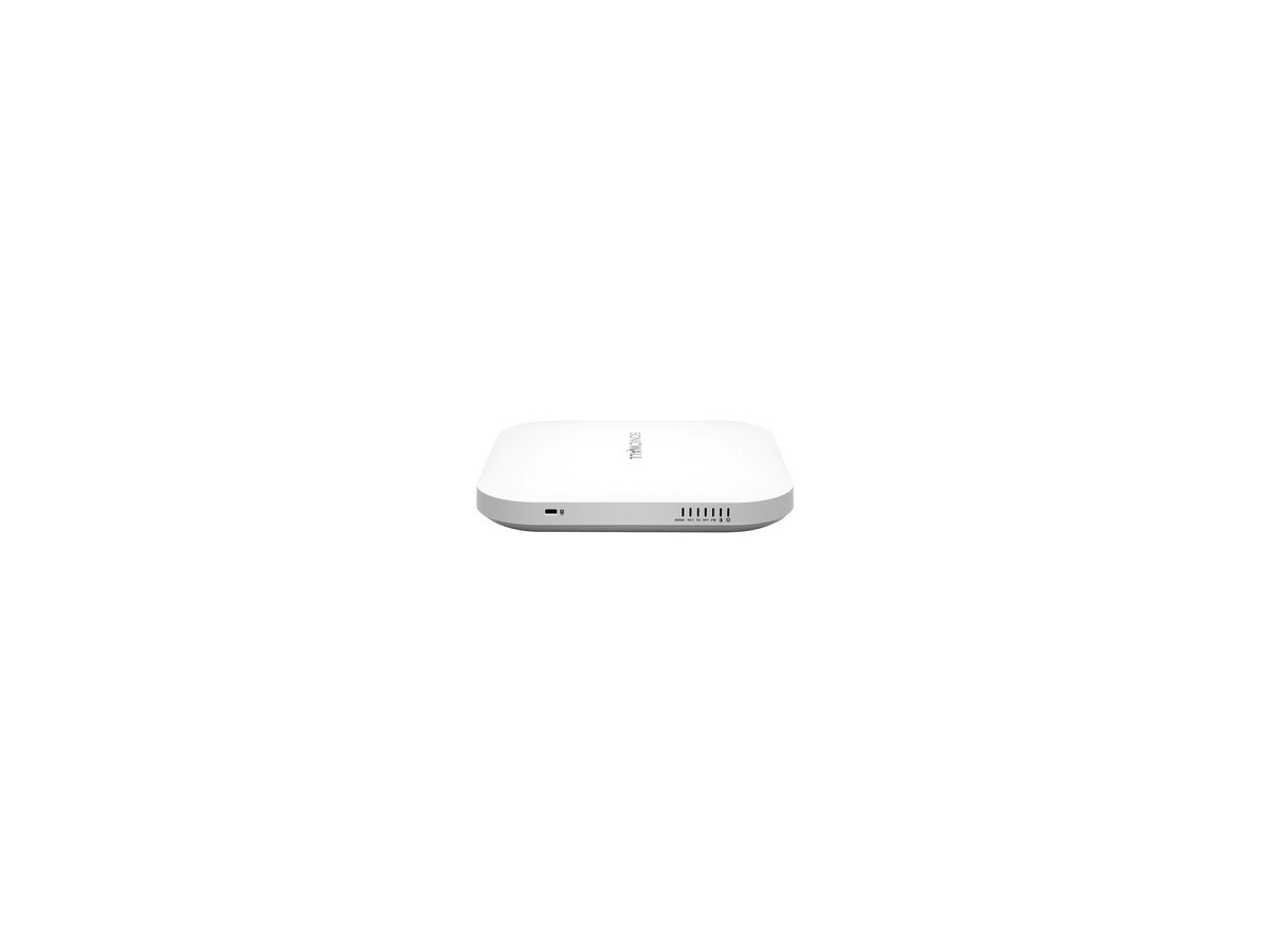 SONICWALL 3Y SONICWAVE 641 WRLS ACCESS POINT MULTI-GIGABIT POE+ 802.3AT ...
